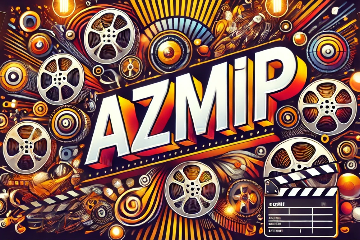 AZMIP - Voir Gratuit de Films et Séries en VF, VOSTFR